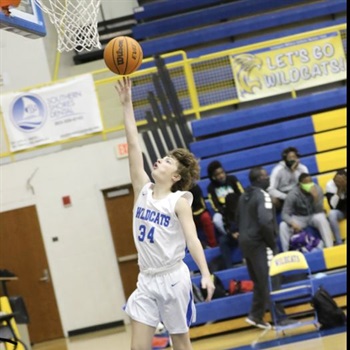 bobby Maxwell - Hudl
