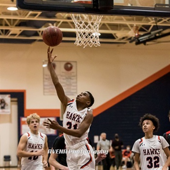 Monzell Blake - Hudl