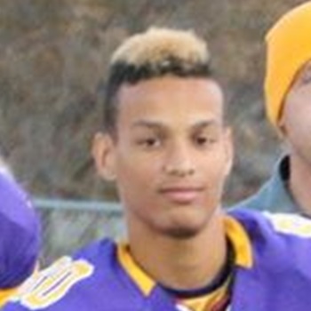 Tim DeSoe - Hudl