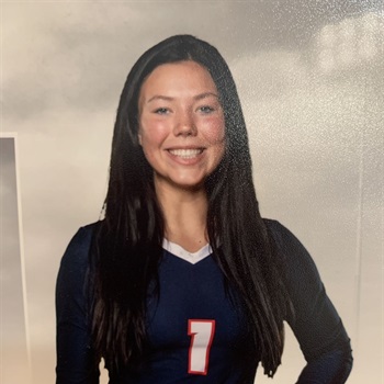 Mackenzie Smith - Hudl