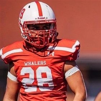 Anderson Cruz - Hudl