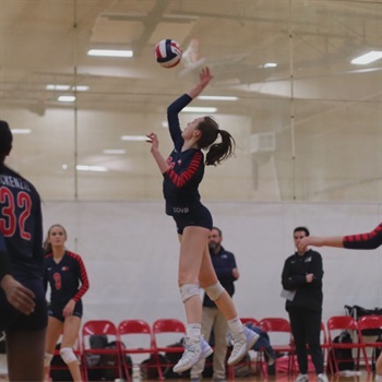 Emma Duffield - Hudl