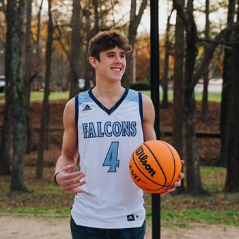 Braden Graham - Hudl
