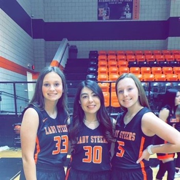 Kailey Freeman - Hudl