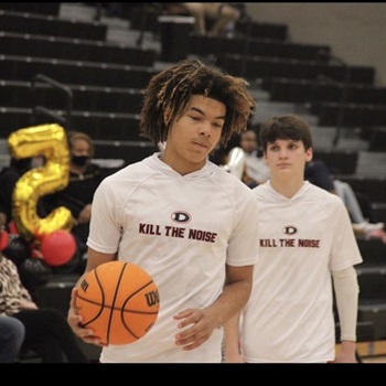 Isaiah Slaughter - Hudl