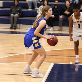 Carly Minchhoff - Hudl