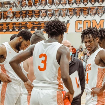 Tyshon Harris - Hudl