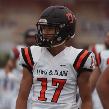 Lewis And Clark College Football