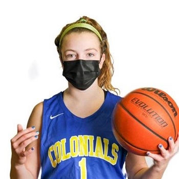 Shannon Patrick - Hudl