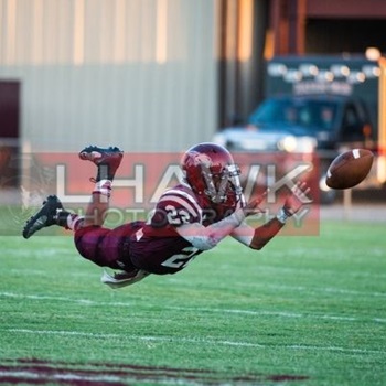 Joshua Velasquez - Hudl