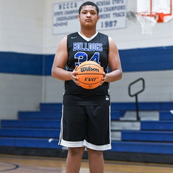 Miles Gregory - Hudl