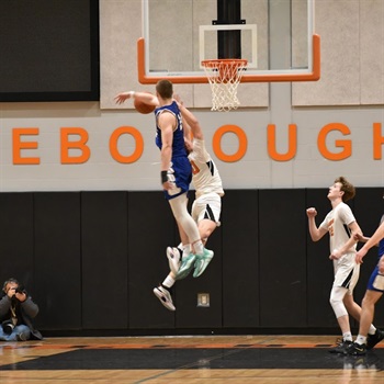 Matthew Leaver - Hudl