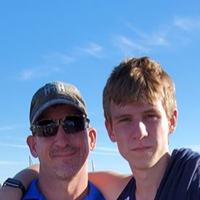 Hunter Hancock's Instagram, Twitter & Facebook on IDCrawl