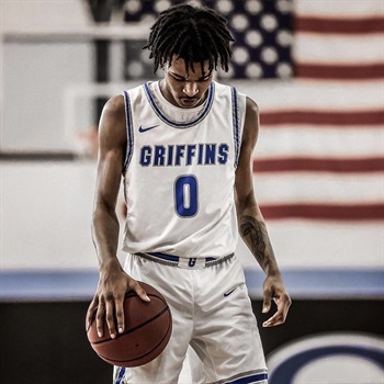 Isaiah Timmons - Hudl