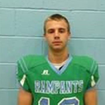 Copeland Spell - Hudl