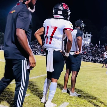 Manny Johnson - Hudl