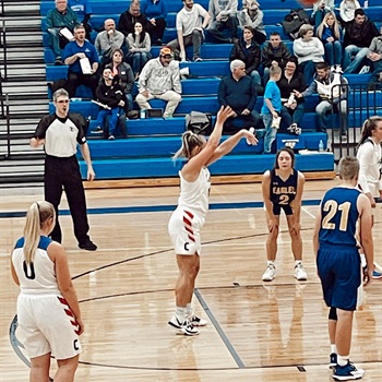 Emily Madison - Hudl