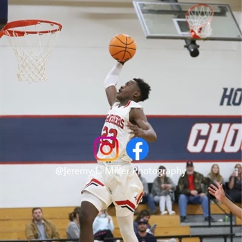 Caleb Cunningham - Hudl