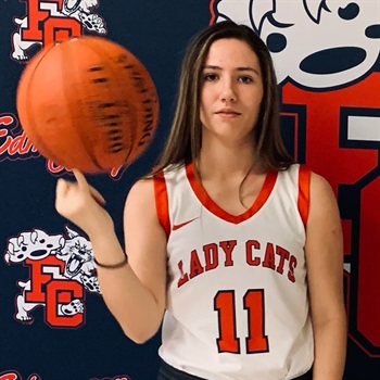 Callie Webb - Hudl