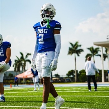 Devin Costello - Hudl