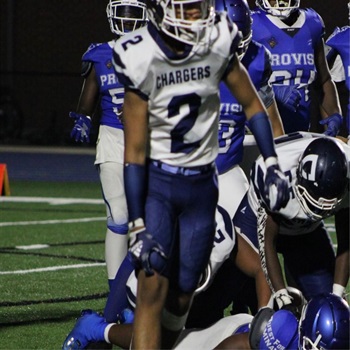 Dontrell Dugar - Hudl