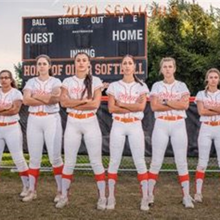 Softball | High School Sports | Home | Hudl