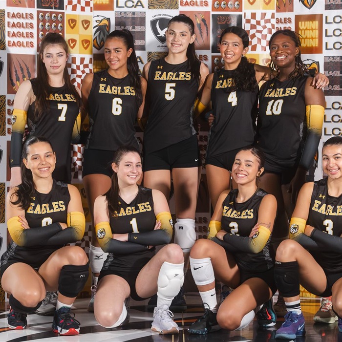 Volleyball Girls (Varsity/JV) | High School Sports | Home | Hudl
