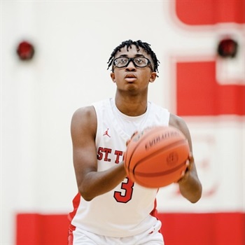 Jace Jeffries - Hudl