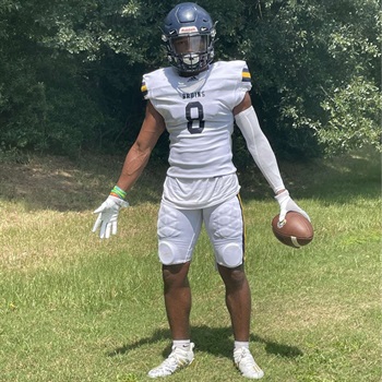 Carter Walker - Hudl