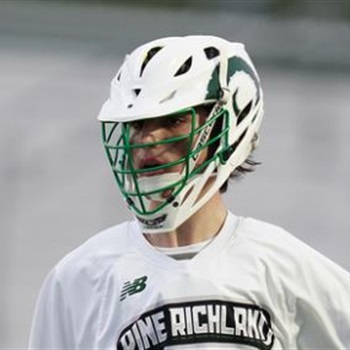 Andrew Forrester - Hudl