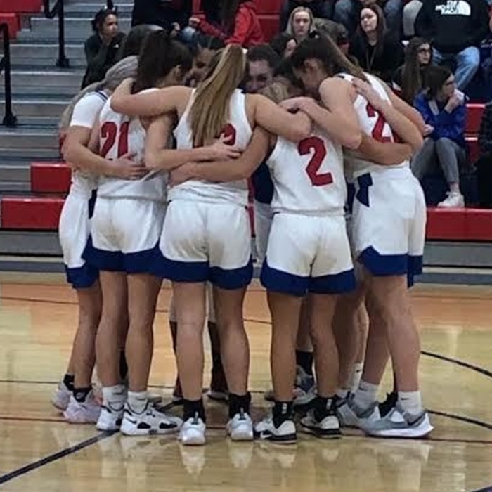 Girls Varsity Basketball | High School Sports | Home | Hudl