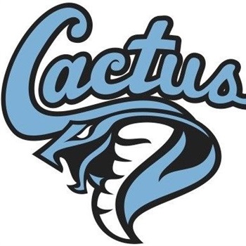 Girls' Varsity Basketball - Cactus High School - Glendale, Arizona ...