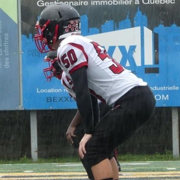 Mathias Lemay-Fournier - Hudl