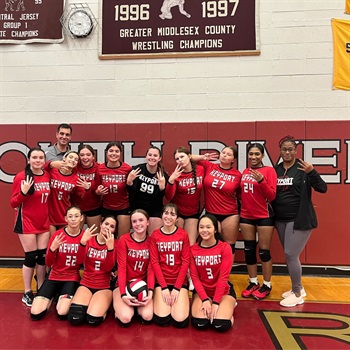 Abigail Reiber - Hudl