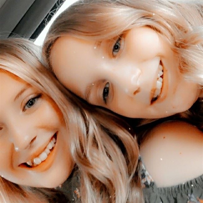 Mckenzie Smith's Instagram, Twitter & Facebook on IDCrawl