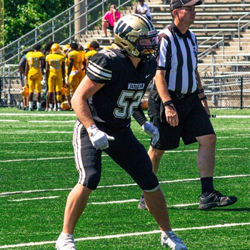 William Whitton - Hudl