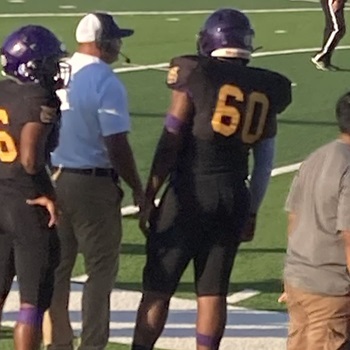 Elijah Glover - Hudl