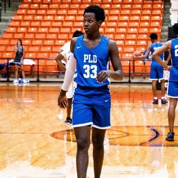 Jonathan Mclane - Hudl