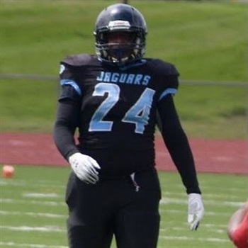 Anthony Dickerson - Hudl