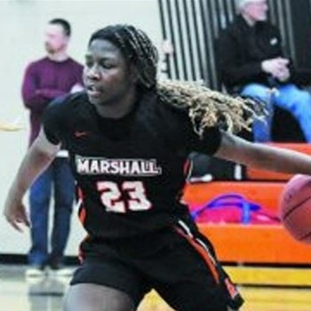 Brianna Simpson - Hudl