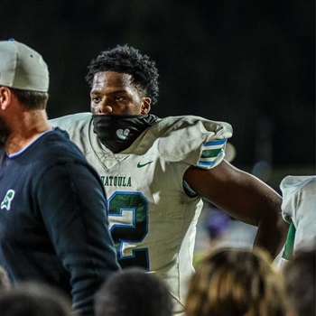 troykee butler - Hudl