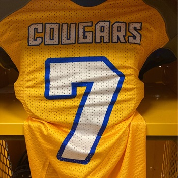 Samuel Riddy jr - Hudl