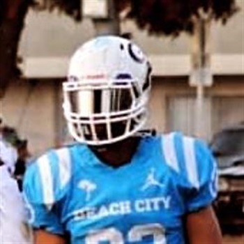 Ronald Hamilton - Hudl