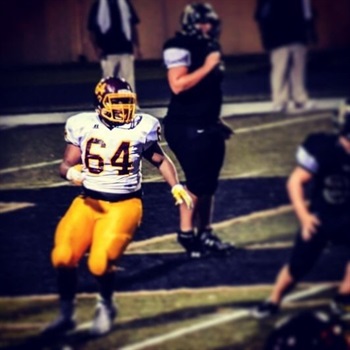 Darius Cooper - Hudl