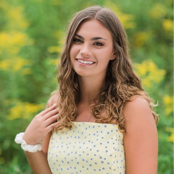 Liz Penegor - Hudl