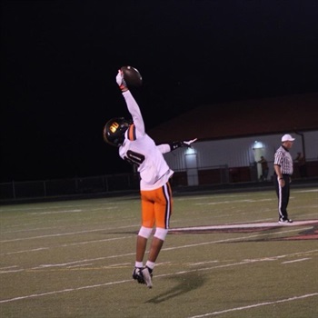 Derrick Steele - Hudl