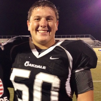 Scott Hilliard - Hudl