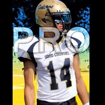 Stephen Marlo - Hudl