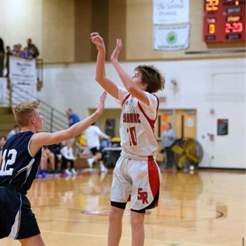 Cody Whipple - Hudl