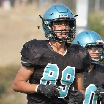 Matthew Rivera - Hudl